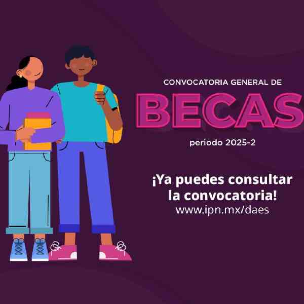 Comunicación Oficial Cecyt No. 2 "Miguel Bernard" - IPN