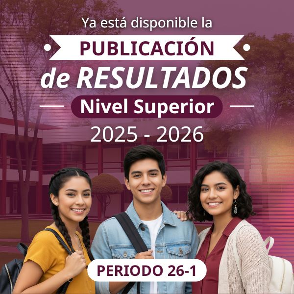 Comunicación Oficial CECyT No. 2 "Miguel Bernard" | IPN Oficial